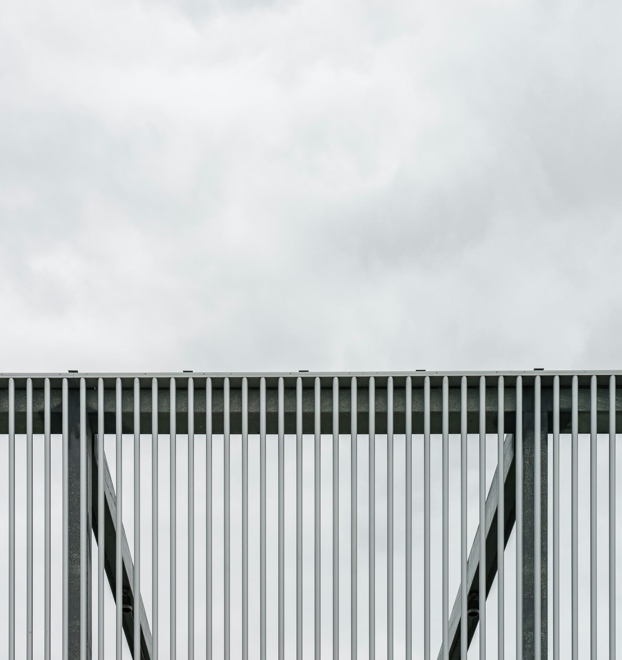 Are Stainless Steel Railing Less Prone to Bacteria? - Business Blog