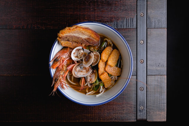 Why You Need to Try Novena Food in Singapore - Business Blog